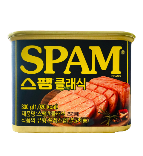 Thịt hộp CJ 300g - Tèobokki Store