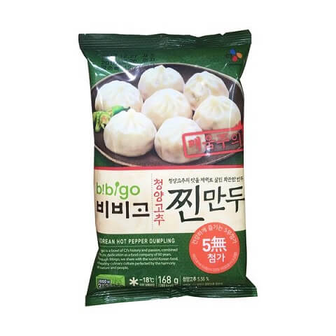 Há Cảo Vị Cay CJ (168g) - Tèobokki Store