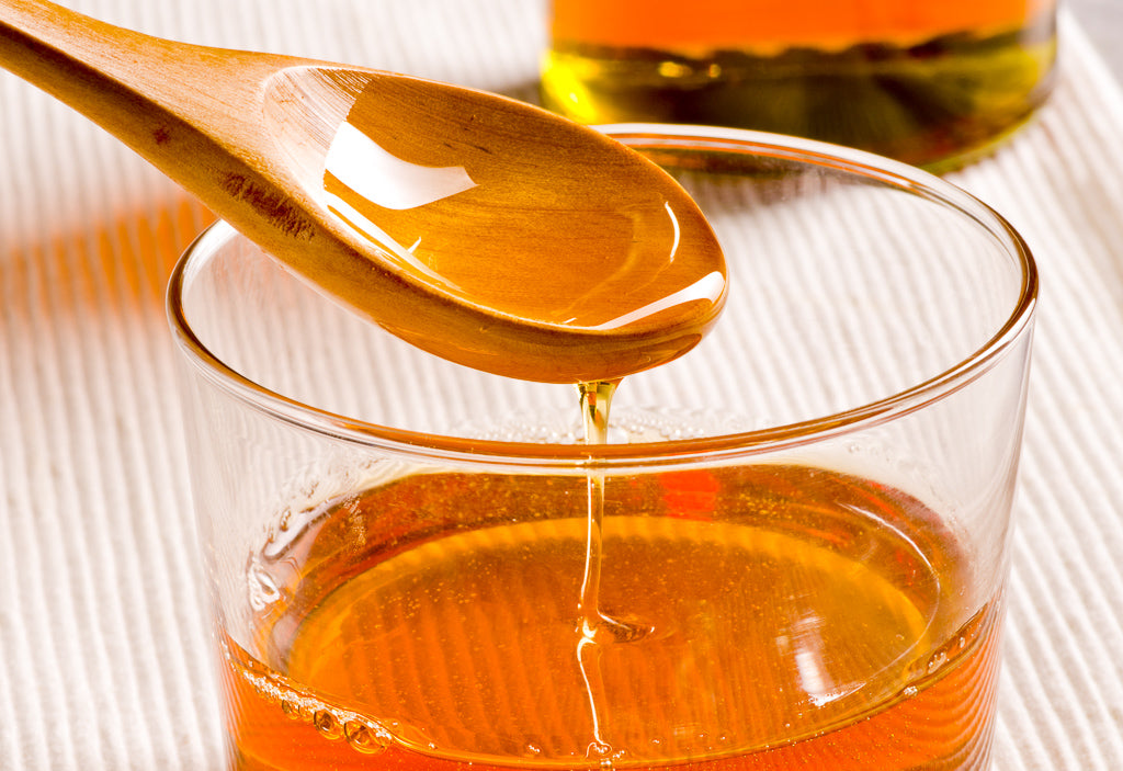 Nước đường/Syrup - Tèobokki Store