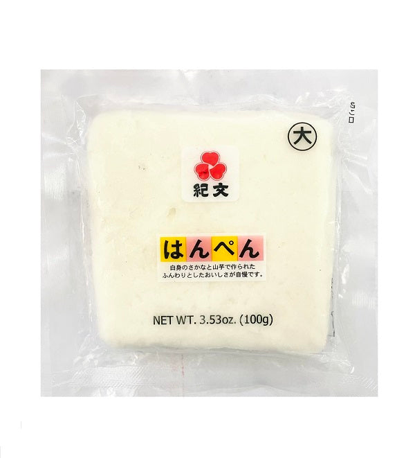 Chả cá Hanpen 100g - Tèobokki Store